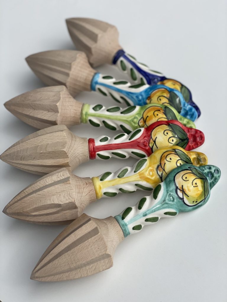 Limone by Bella roba Citruspers - Bella Roba